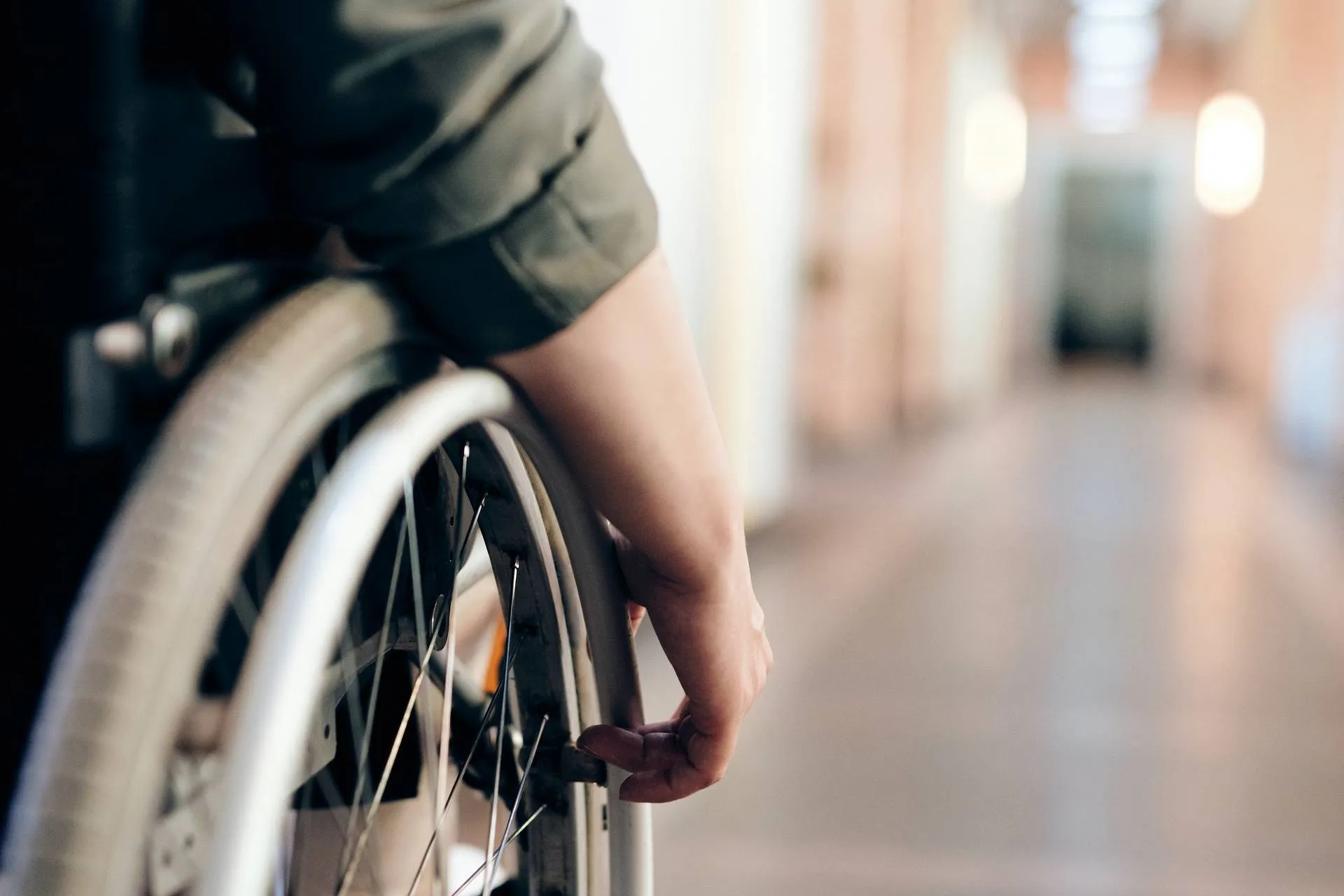 FERS Disability Retirement Eligibility - FEDLAW Federal Employment Law Firm