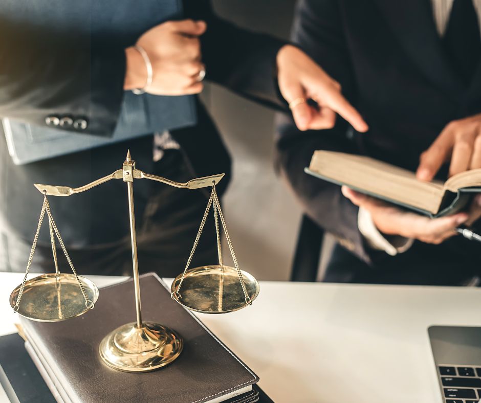 Breaking Down Employment Discrimination: Legal Solutions and ...