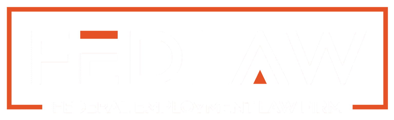 File an OFO Appeal as a Federal Employee - FEDLAW Federal Employment ...